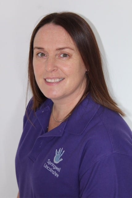 Get to know our Wellbeing Champions | Wellspring Academy Trust