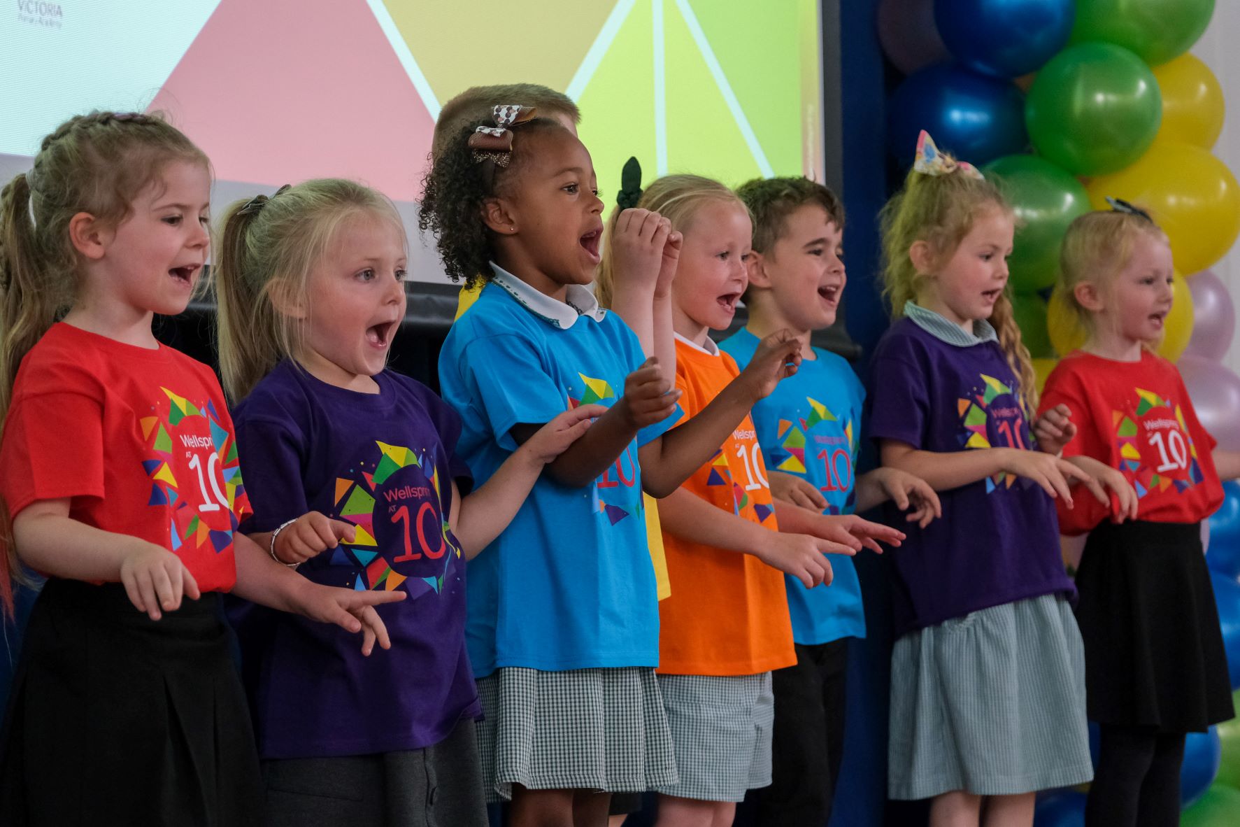 Wellspring Celebrates 10 Years of Making A Difference! | Wellspring ...