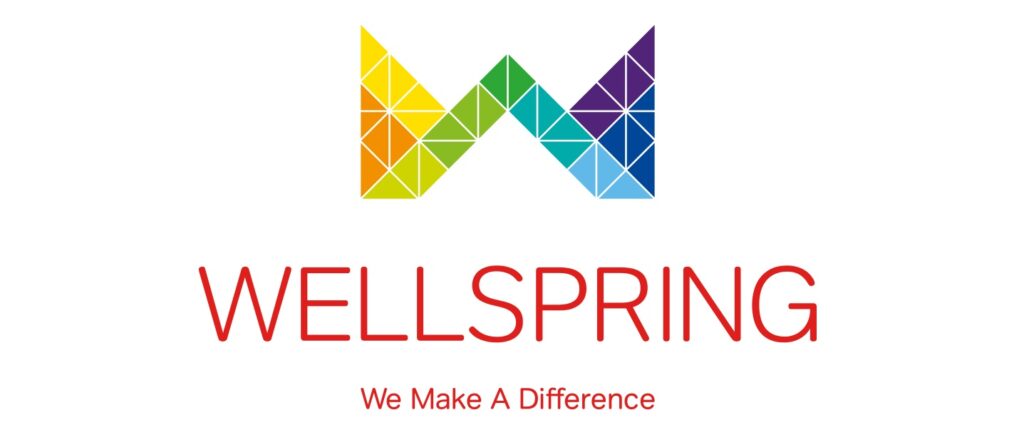 Our MAT Makeover - The Story of our Rebrand | Wellspring Academy Trust