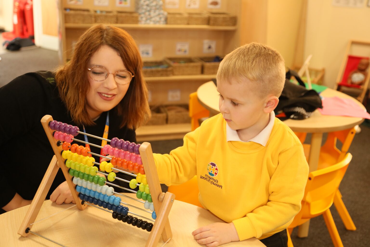 The Importance of Number Sense | Wellspring Academy Trust